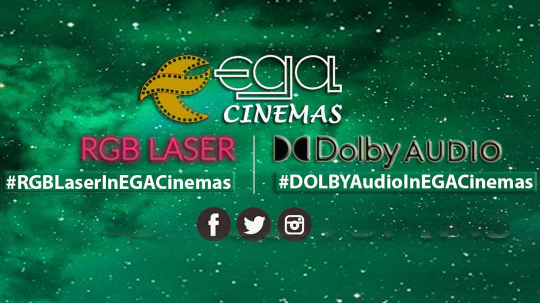 EGA Cinemas (RGB LASER | Dolby Audio | Couple Sofa), Kilpauk, Chennai ...